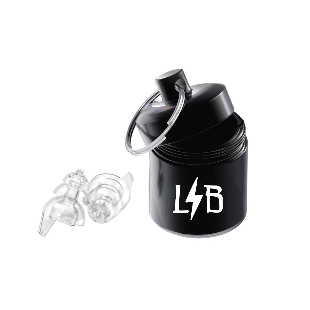 LIB 2024 Eargasm Ear Plugs – Do LaB